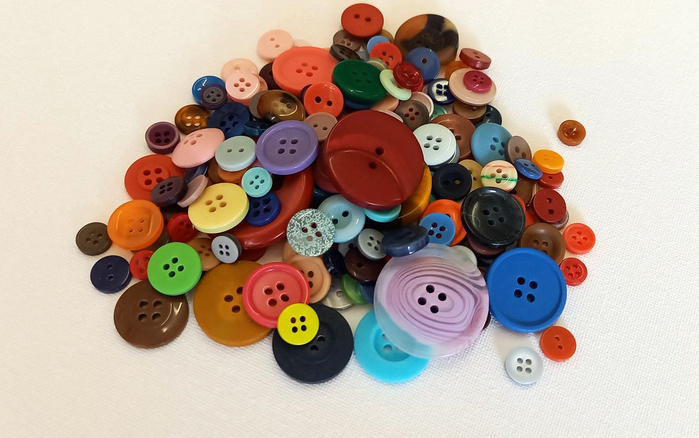 Button Art Kit – Tilly Pots