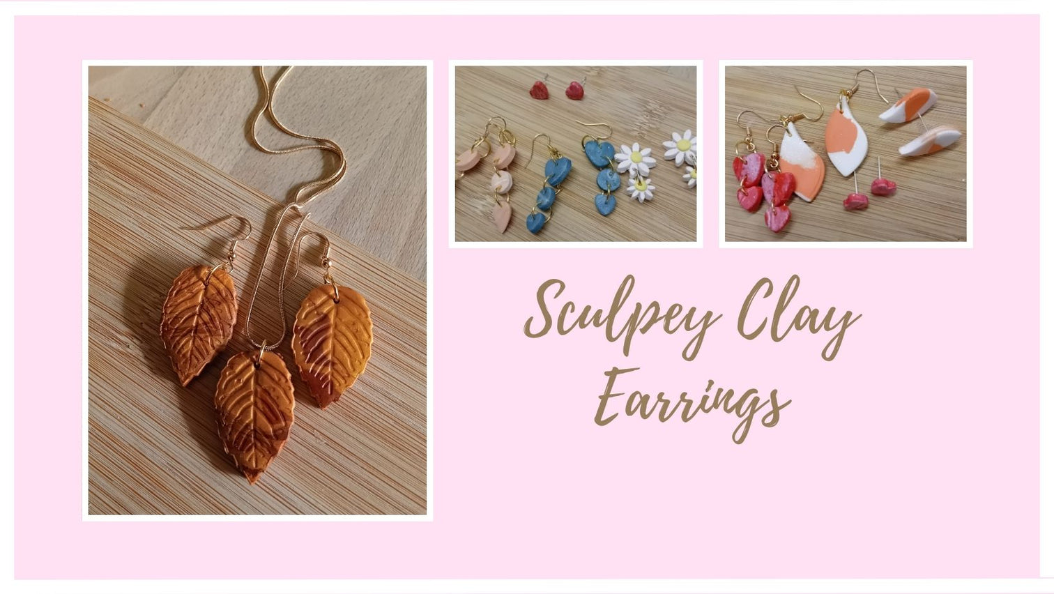 Crafting Kits & Studio | Tilly Pots