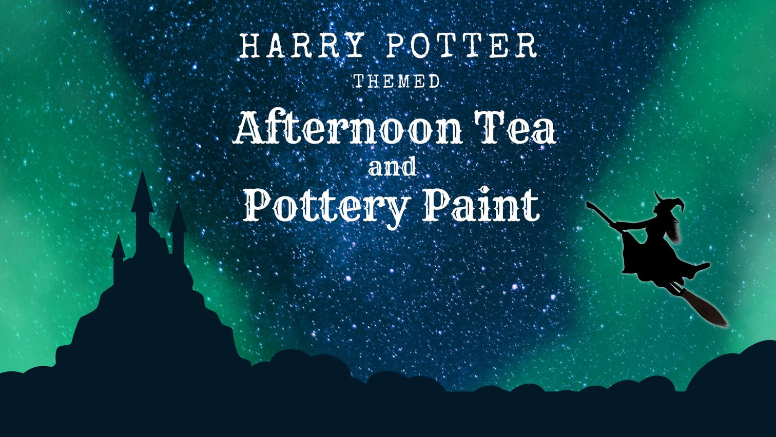 Crafting Kits & Studio | Tilly Pots